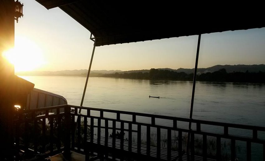 รูปภาพบ้านบุปผาจันทน์ (Bann bupphachan)